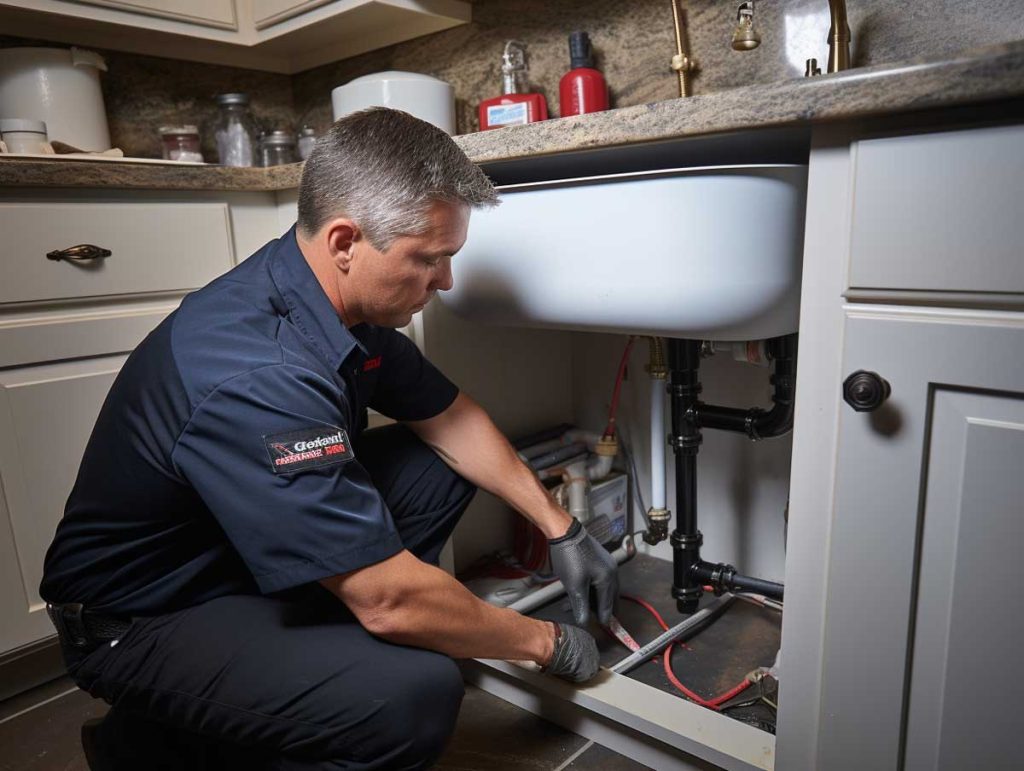What Is A Commercial Plumber? Unraveling The Complexities Of Commercial ...