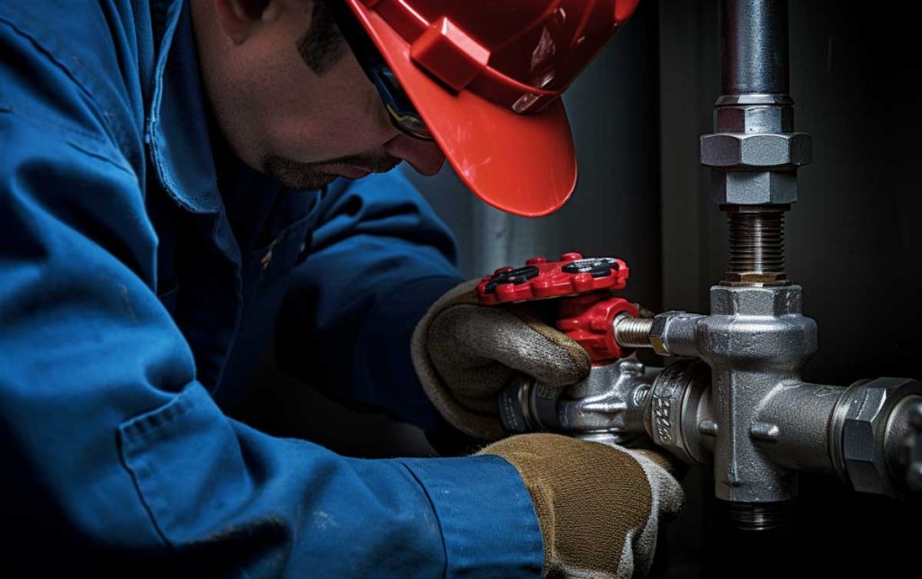 Water Valve Replacement: Costs & Considerations Guide