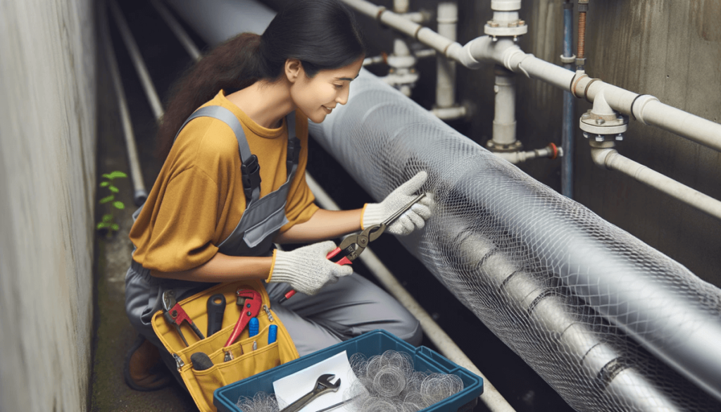 What To Know: Preventive Measures To Avoid Pipe Damage